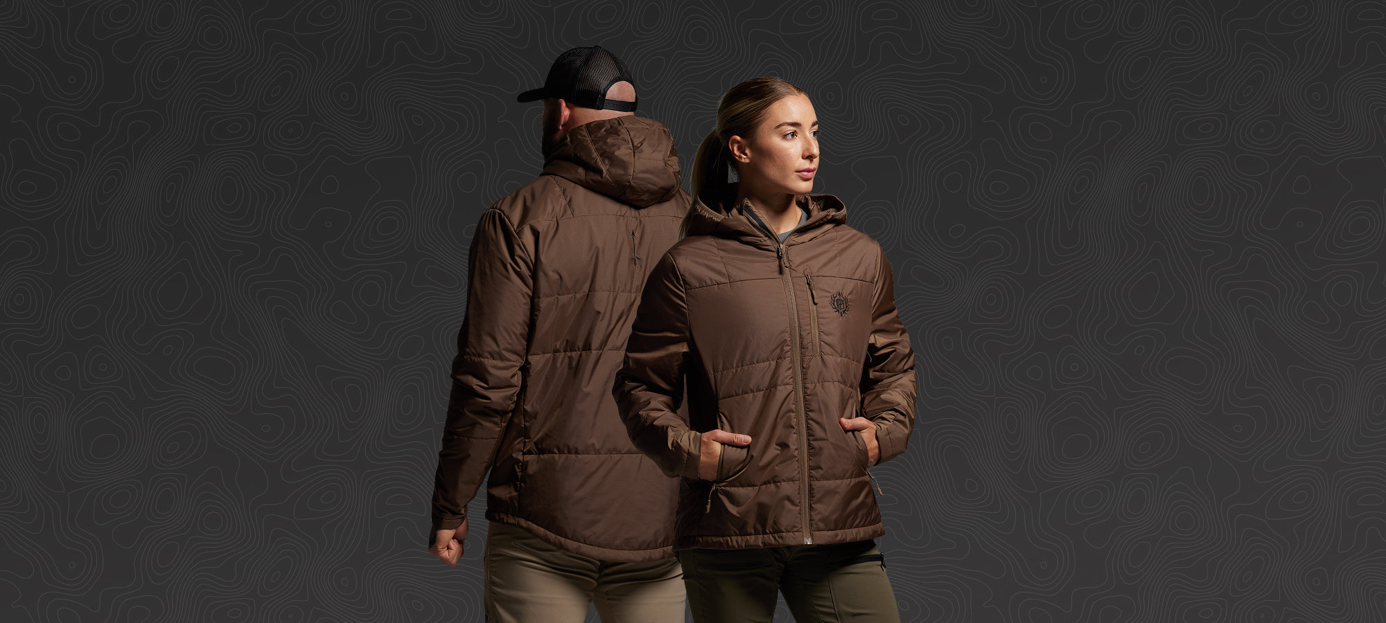 Outdoor Tundra Series | Born Primitive Outdoor