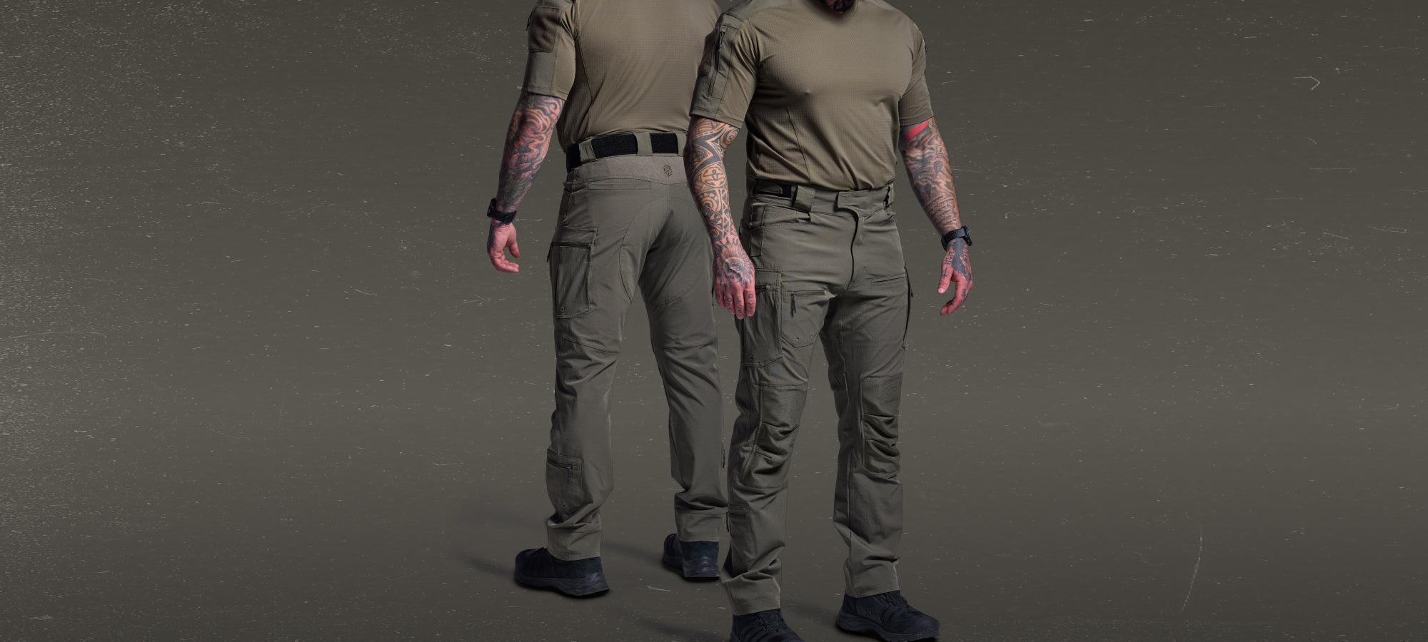 Men's New Arrivals | Born Primitive Tactical