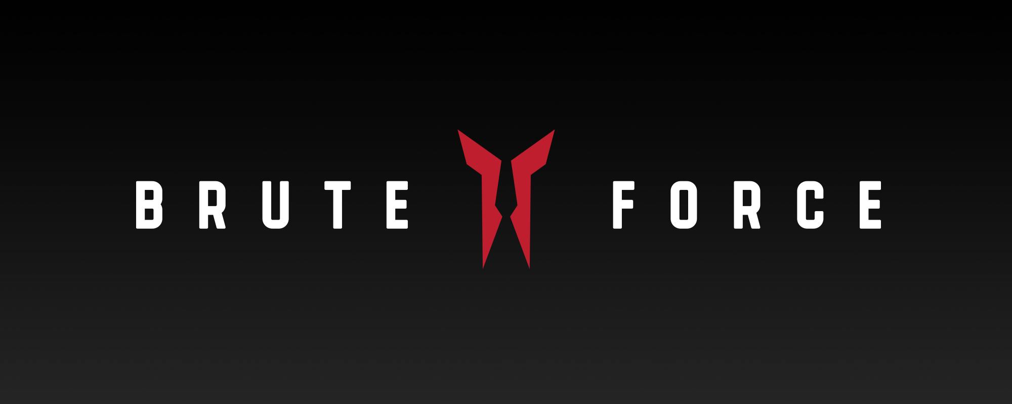 Brute Force – Born Primitive