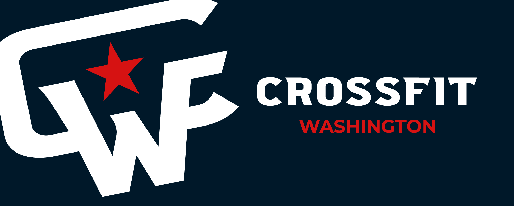 Crossfit Washington – Born Primitive