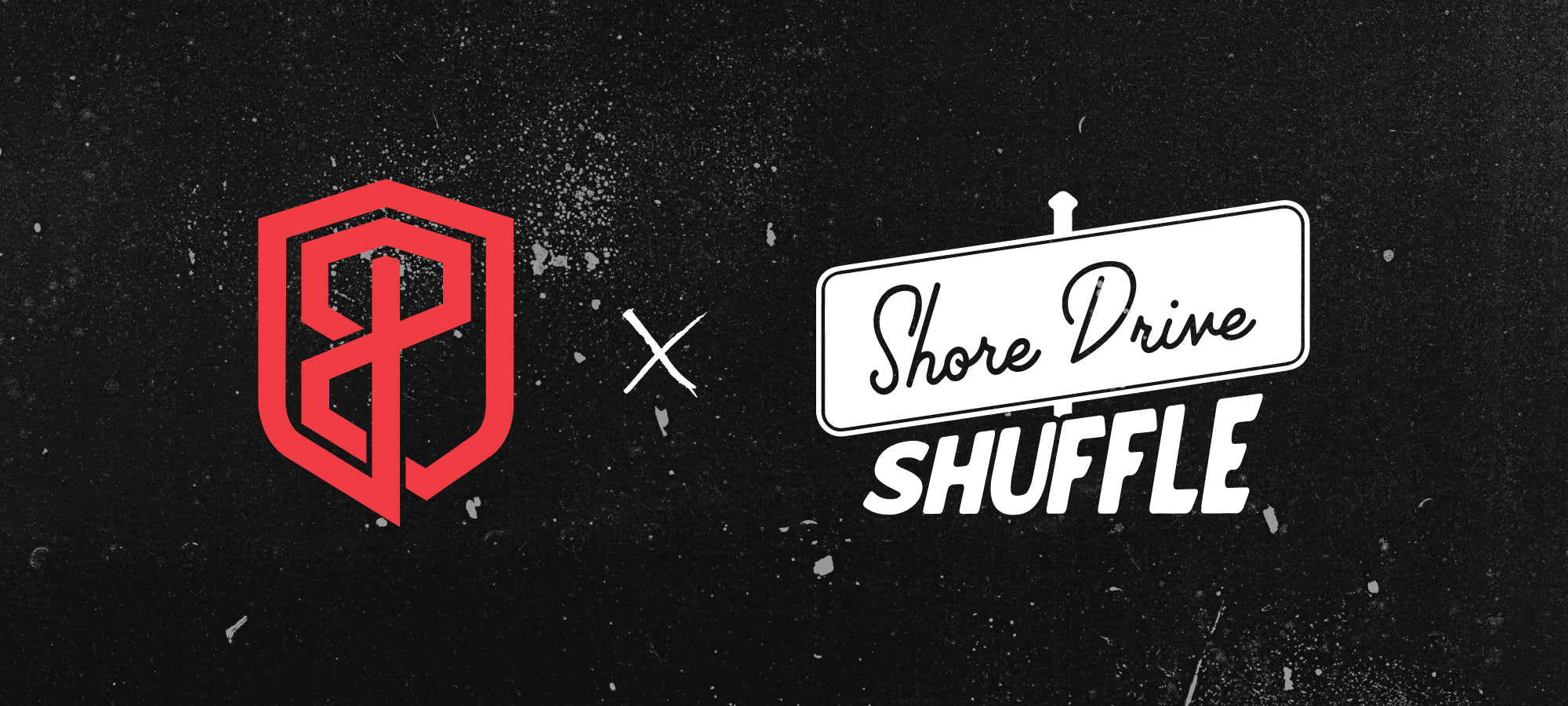 Shore Drive Shuffle – Born Primitive