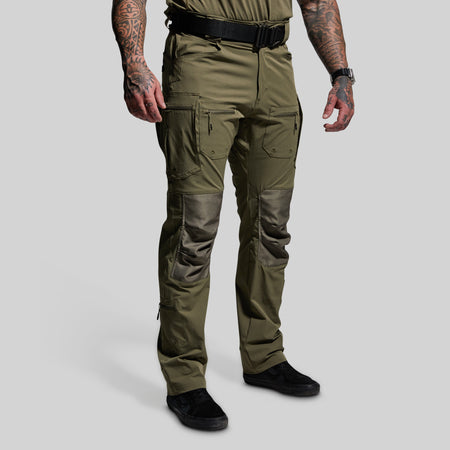 Men's Op Pants | Men's Tactical Pant | Military Pants – Born Primitive