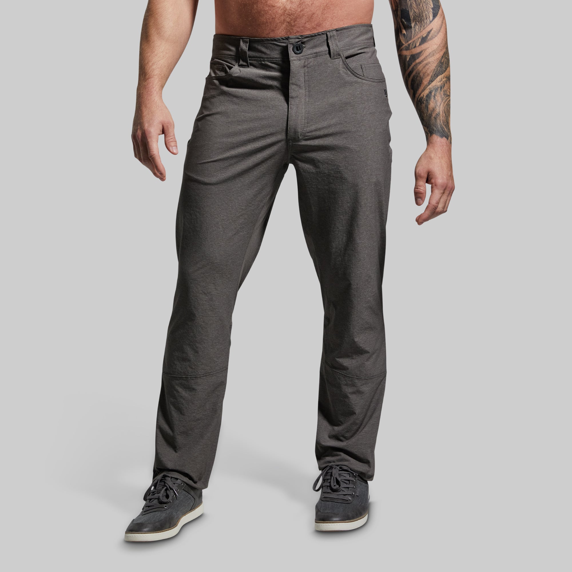Traverse Pant (Falcon) – Born Primitive