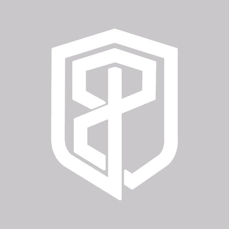 Primitive Logo